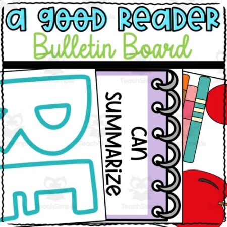 35 Reading Bulletin Boards To Spark A Love Of Literature - The Teach ...