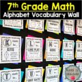 51 Best Math Bulletin Board Ideas & Resources For Your Class - The ...