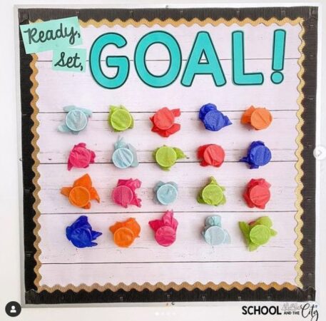 29 Best Unique Bulletin Board Ideas For Teachers - The Teach Simple Blog