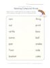 Top 9 Hand-Picked Worksheets for Teaching Compound Words - The Teach ...