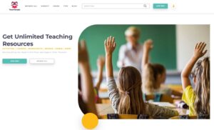 A Comprehensive Review of Education.com