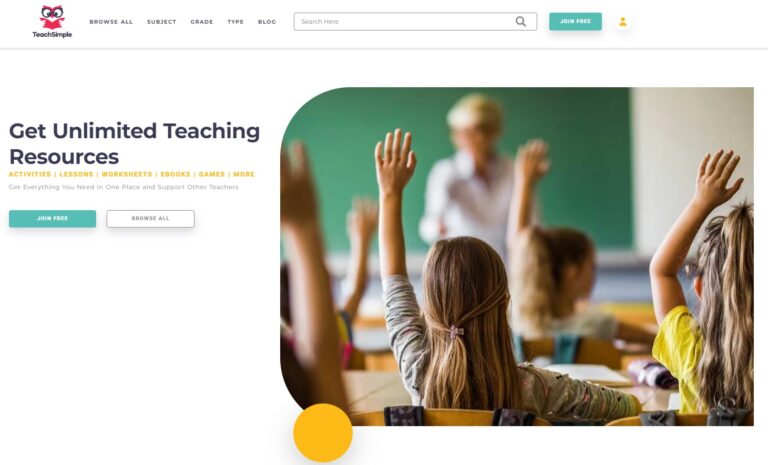 A Comprehensive Review of Education.com