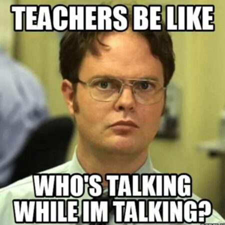 50 Teacher Memes To Make Your Day Lighter