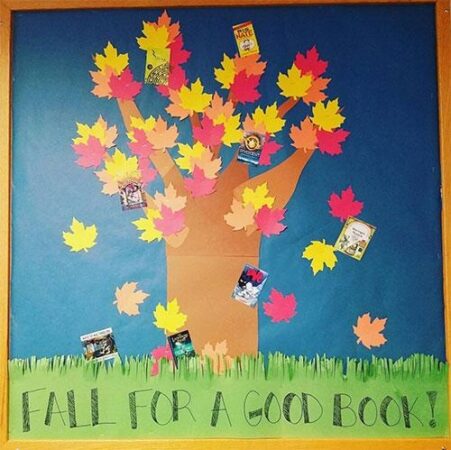 September Smiles: 21 Fun Bulletin Board Ideas For The New School Year ...