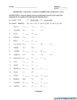 10 Best Counting Atoms Worksheets For Learning Atomic Structure - The ...