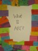 14 Colourfully Awesome Art Bulletin Boards - The Teach Simple Blog