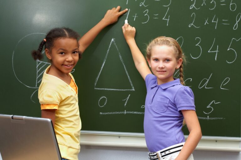 Understanding Number Words: Definitions, Examples & Charts - The Teach ...