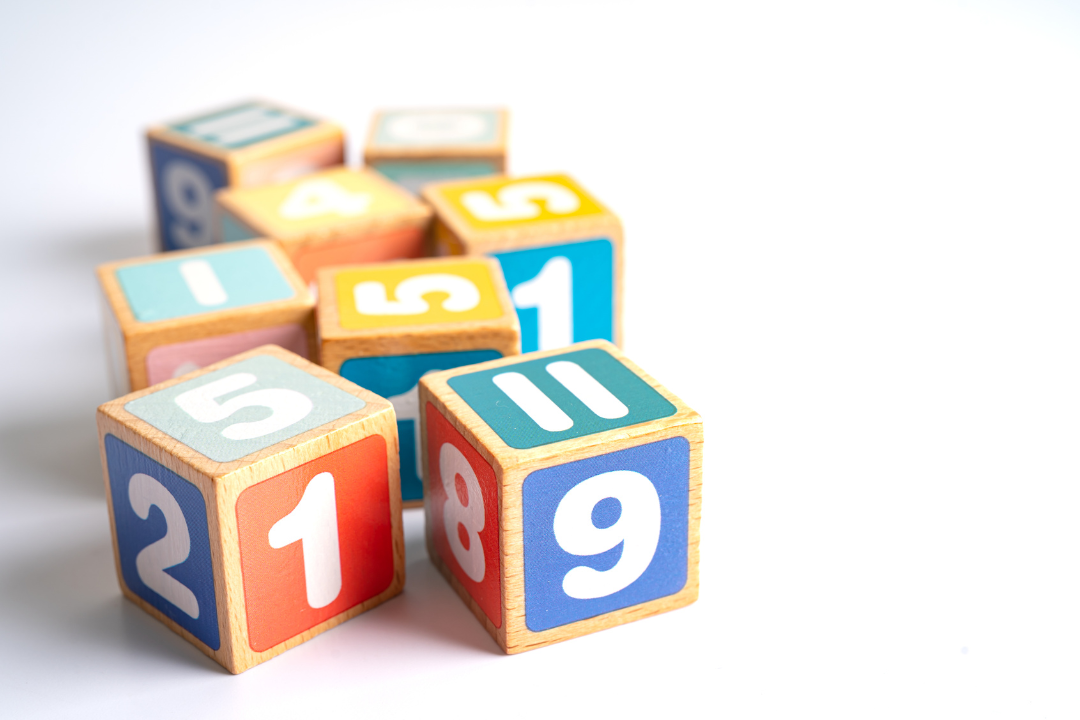 Understanding Number Words: Definitions, Examples & Charts - The Teach ...