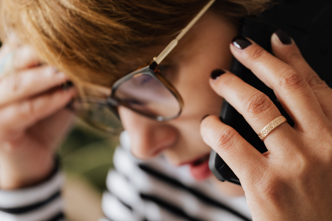 Tips for Teachers on Making Calls to Parents - The Teach Simple Blog