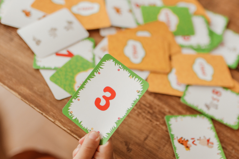 Understanding Number Words: Definitions, Examples & Charts - The Teach ...