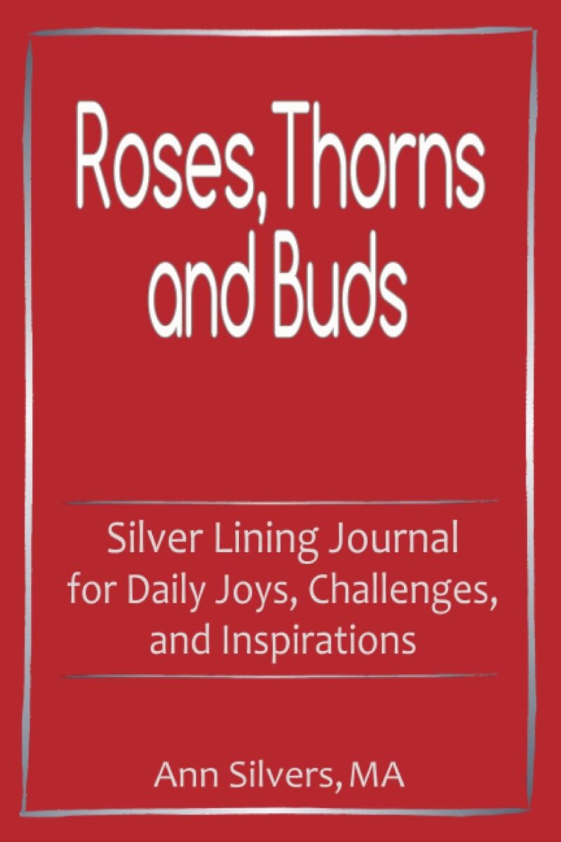 Roses And Thorns: Reflecting In Meaningful Ways - The Teach Simple Blog
