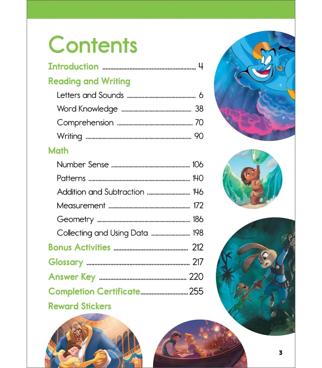 29+ Best 1st Grade Workbooks By Teachers - The Teach Simple Blog