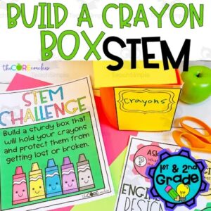 33 Engaging & Inspiring 1st Grade Science Projects - The Teach Simple Blog