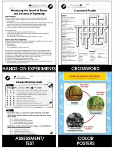 33 Engaging & Inspiring 1st Grade Science Projects - The Teach Simple Blog