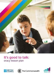 The Importance Of Oracy In The Classroom - The Teach Simple Blog