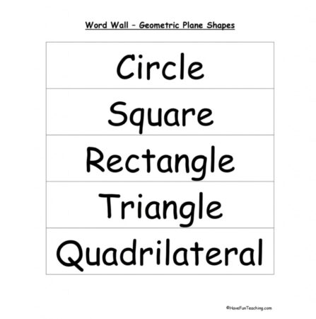 19+ Effective 1st Grade Flash Card Sets - The Teach Simple Blog