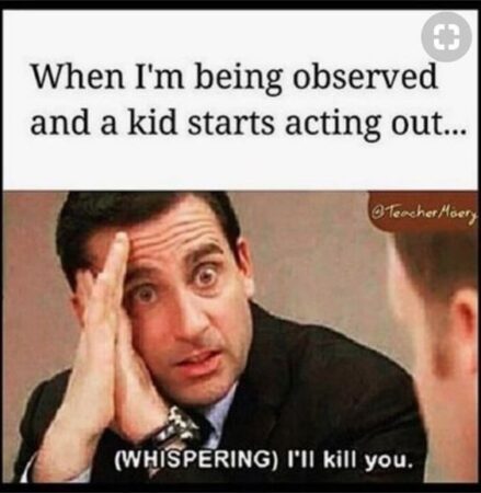 30 Best Kindergarten Teacher Memes That Will Make Your Day