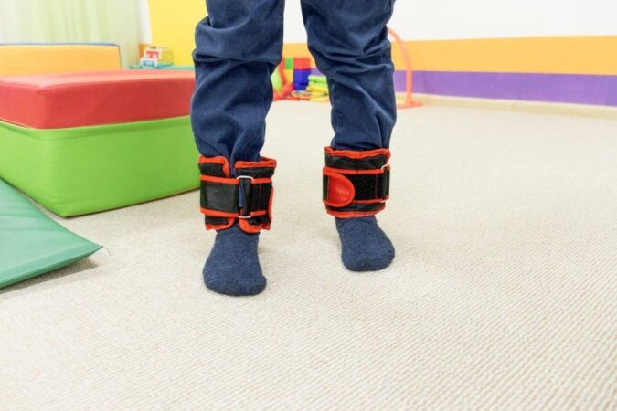 Sensory Paths For Learning And Stress Relief - The Teach Simple Blog
