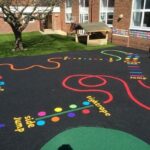 Sensory Paths For Learning And Stress Relief - The Teach Simple Blog