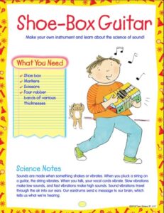 33 Engaging & Inspiring 1st Grade Science Projects - The Teach Simple Blog