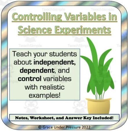 9 Best Worksheets For Understanding Scientific Method - The Teach ...