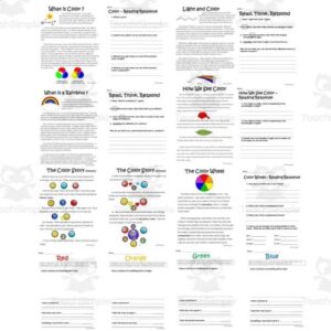 33 Engaging & Inspiring 1st Grade Science Projects - The Teach Simple Blog