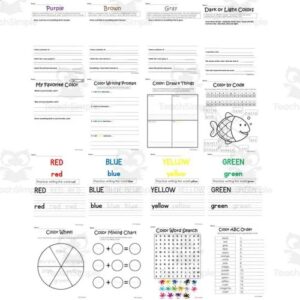 33 Engaging & Inspiring 1st Grade Science Projects - The Teach Simple Blog