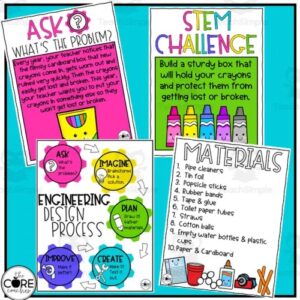 33 Engaging & Inspiring 1st Grade Science Projects - The Teach Simple Blog