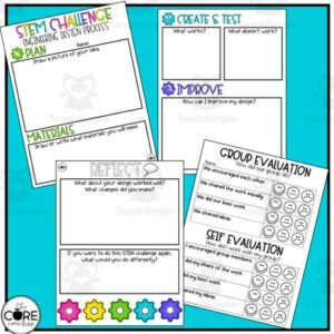 33 Engaging & Inspiring 1st Grade Science Projects - The Teach Simple Blog