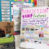 9 Great Anchor Chart To Teach Text Features - The Teach Simple Blog