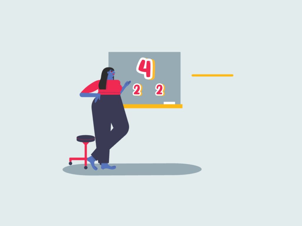 Exploring Number Bond Basics: What, Why and How - The Teach Simple Blog